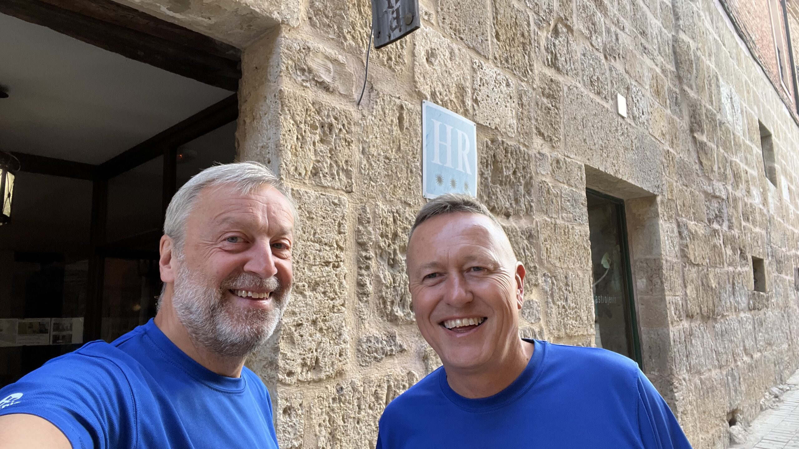 Storks! – Simon Fanning's Adventures